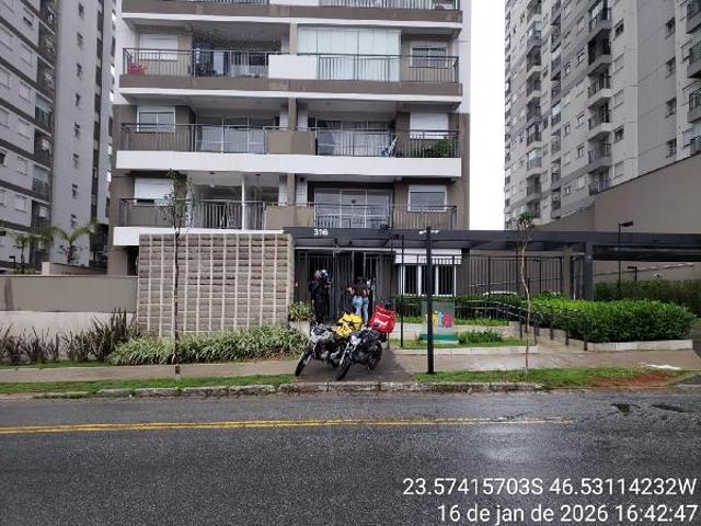 Oportunidade Única em SAO PAULO SP | Tipo: Apartamento | Negociação: Licitação Aberta | Situação: Imóvel