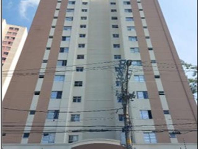 Oportunidade Única em SAO PAULO SP | Tipo: Apartamento | Negociação: Licitação Aberta | Situação: Imóvel