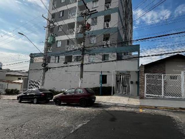 Oportunidade Única em SAO PAULO SP | Tipo: Apartamento | Negociação: Licitação Aberta | Situação: Imóvel