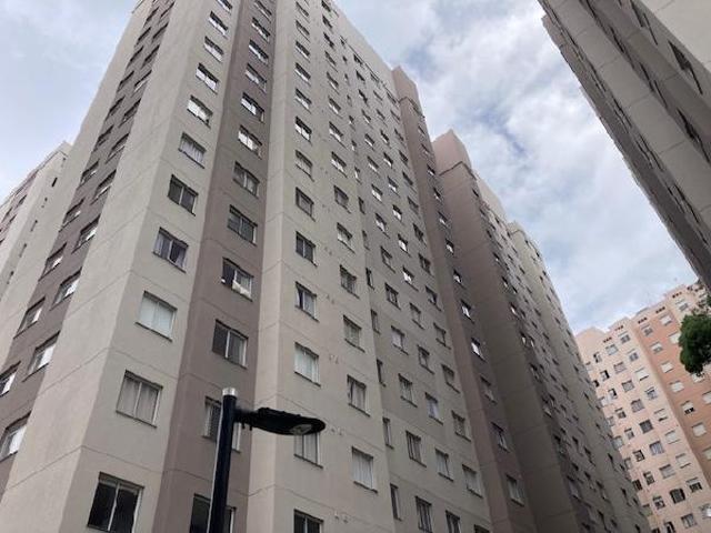 Oportunidade Única em SAO PAULO SP | Tipo: Apartamento | Negociação: Licitação Aberta | Situação: Imóvel