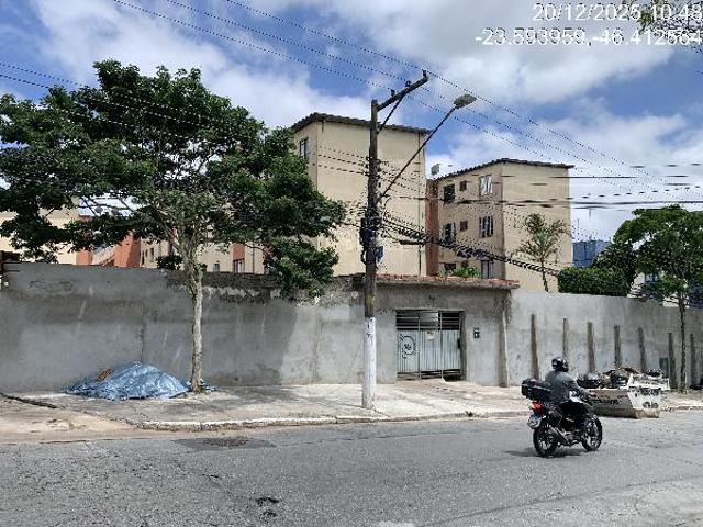 Oportunidade Única em SAO PAULO SP | Tipo: Apartamento | Negociação: Licitação Aberta | Situação: Imóvel