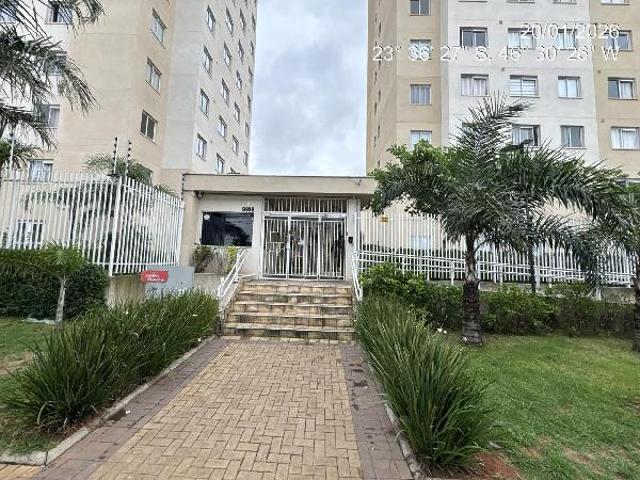 Oportunidade Única em SAO PAULO SP | Tipo: Apartamento | Negociação: Licitação Aberta | Situação: Imóvel