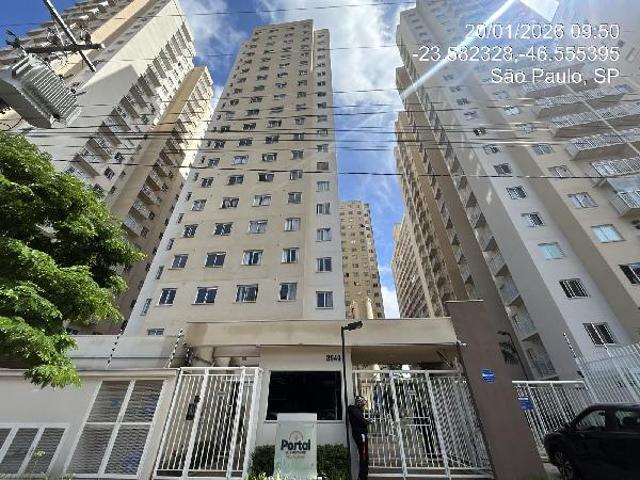 Oportunidade Única em SAO PAULO SP | Tipo: Apartamento | Negociação: Licitação Aberta | Situação: Imóvel