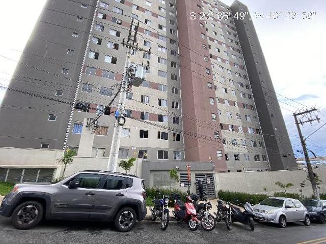 Oportunidade Única em SAO PAULO SP | Tipo: Apartamento | Negociação: Licitação Aberta | Situação: Imóvel
