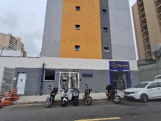 Oportunidade Única em SAO PAULO SP | Tipo: Apartamento | Negociação: Licitação Aberta | Situação: Imóvel