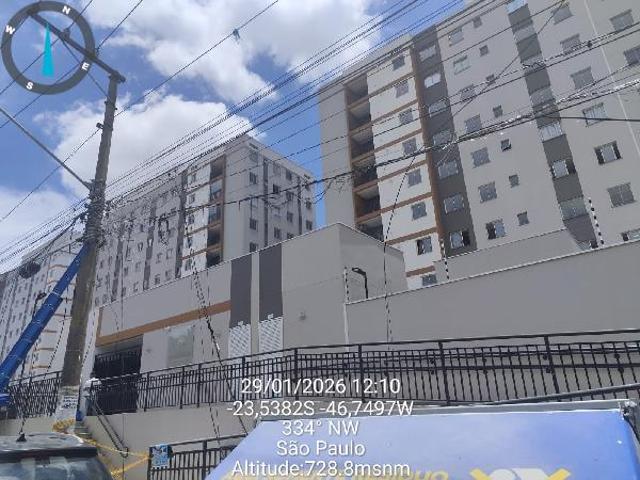 Oportunidade Única em SAO PAULO SP | Tipo: Apartamento | Negociação: Licitação Aberta | Situação: Imóvel