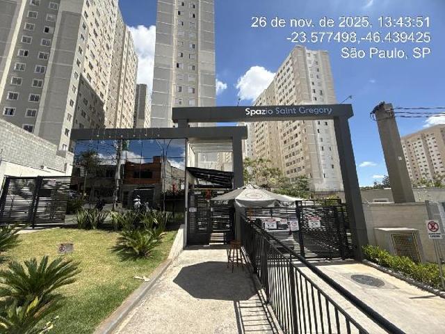 Oportunidade Única em SAO PAULO SP | Tipo: Apartamento | Negociação: Licitação Aberta | Situação: Imóvel