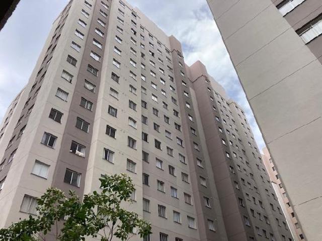 Oportunidade Única em SAO PAULO SP | Tipo: Apartamento | Negociação: Licitação Aberta | Situação: Imóvel