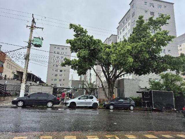 Oportunidade Única em SAO PAULO SP | Tipo: Apartamento | Negociação: Licitação Aberta | Situação: Imóvel