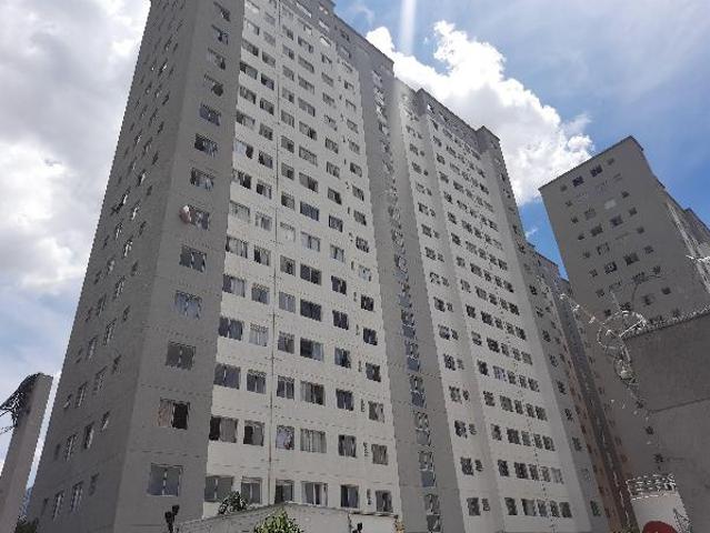 Oportunidade Única em SAO PAULO SP | Tipo: Apartamento | Negociação: Licitação Aberta | Situação: Imóvel