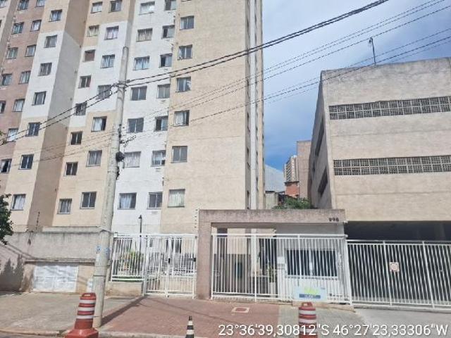 Oportunidade Única em SAO PAULO SP | Tipo: Apartamento | Negociação: Licitação Aberta | Situação: Imóvel
