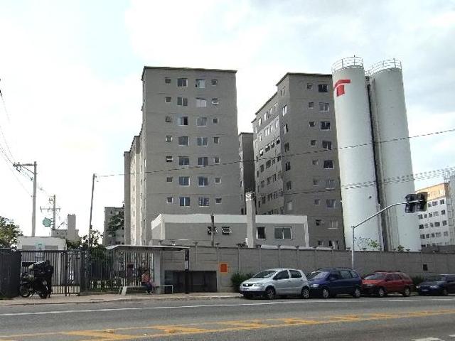 Oportunidade Única em SAO PAULO SP | Tipo: Apartamento | Negociação: Licitação Aberta | Situação: Imóvel