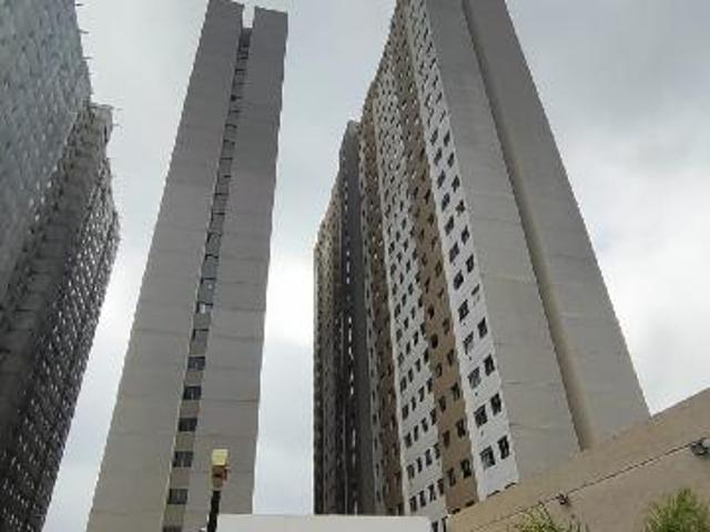 Oportunidade Única em SAO PAULO SP | Tipo: Apartamento | Negociação: Licitação Aberta | Situação: Imóvel
