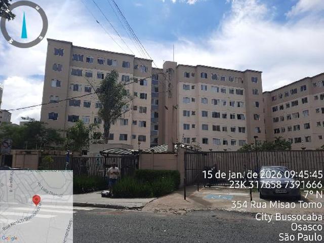 Oportunidade Única em SAO PAULO SP | Tipo: Apartamento | Negociação: Licitação Aberta | Situação: Imóvel