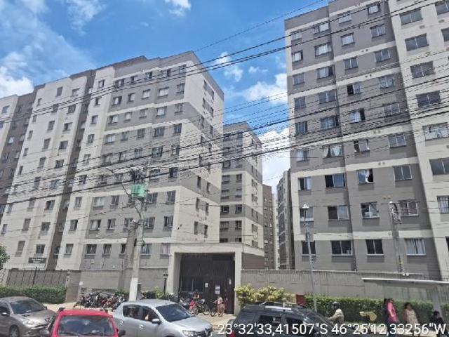Oportunidade Única em SAO PAULO SP | Tipo: Apartamento | Negociação: Licitação Aberta | Situação: Imóvel