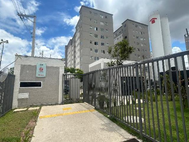 Oportunidade Única em SAO PAULO SP | Tipo: Apartamento | Negociação: Licitação Aberta | Situação: Imóvel