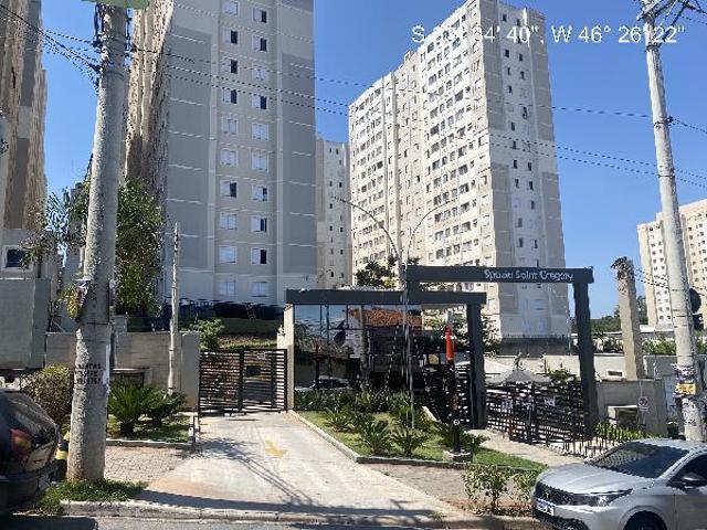 Oportunidade Única em SAO PAULO SP | Tipo: Apartamento | Negociação: Licitação Aberta | Situação: Imóvel