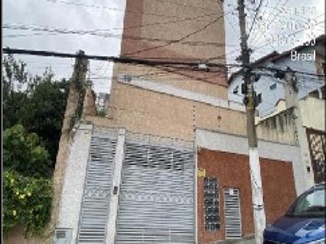 Oportunidade Única em SAO PAULO SP | Tipo: Apartamento | Negociação: Licitação Aberta | Situação: Imóvel