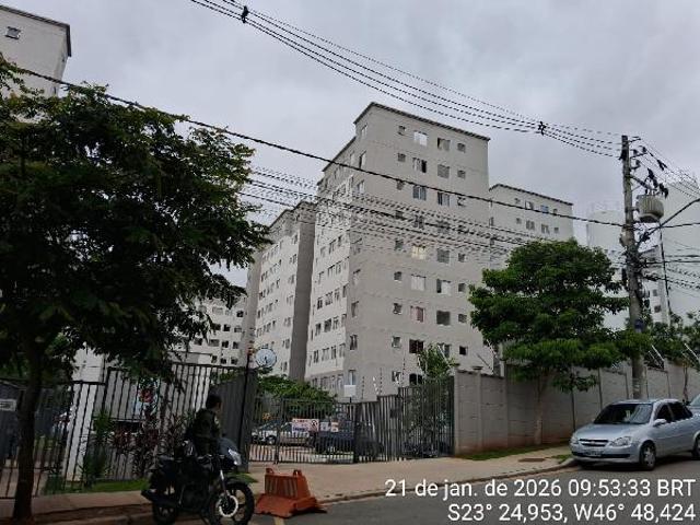 Oportunidade Única em SAO PAULO SP | Tipo: Apartamento | Negociação: Licitação Aberta | Situação: Imóvel