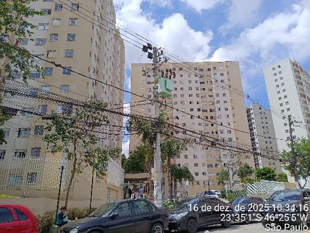 Oportunidade Única em SAO PAULO SP | Tipo: Apartamento | Negociação: Licitação Aberta | Situação: Imóvel