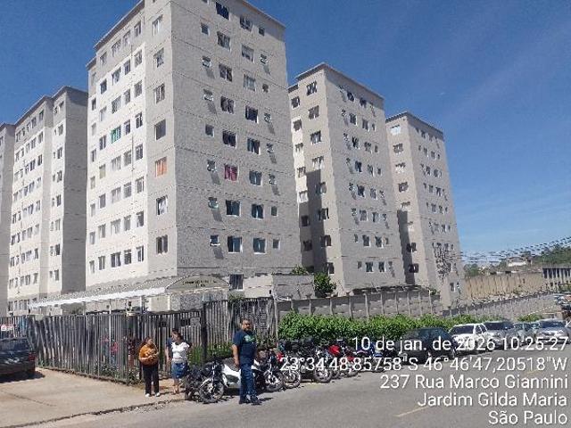 Oportunidade Única em SAO PAULO SP | Tipo: Apartamento | Negociação: Licitação Aberta | Situação: Imóvel