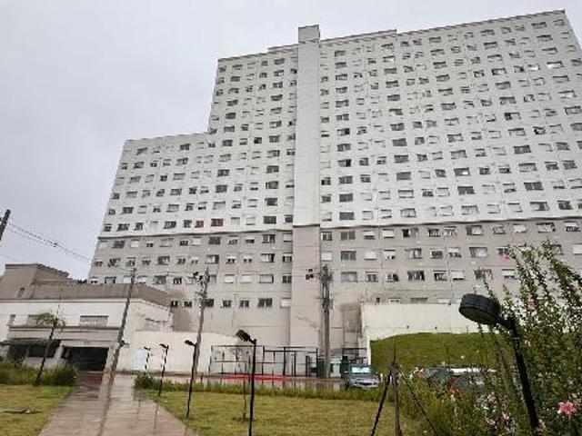Oportunidade Única em SAO PAULO SP | Tipo: Apartamento | Negociação: Licitação Aberta | Situação: Imóvel