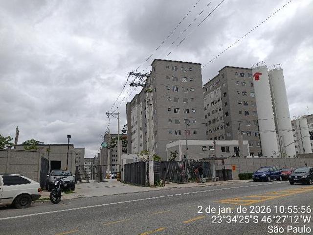 Oportunidade Única em SAO PAULO SP | Tipo: Apartamento | Negociação: Licitação Aberta | Situação: Imóvel