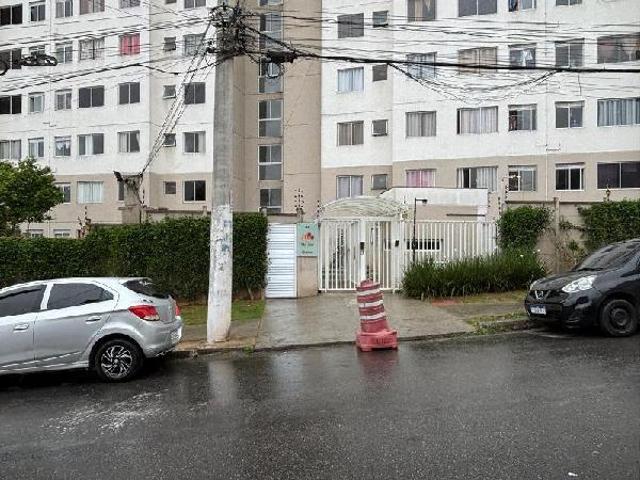 Oportunidade Única em SAO PAULO SP | Tipo: Apartamento | Negociação: Licitação Aberta | Situação: Imóvel