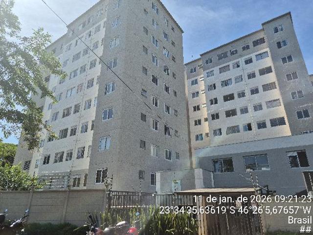 Oportunidade Única em SAO PAULO SP | Tipo: Apartamento | Negociação: Licitação Aberta | Situação: Imóvel