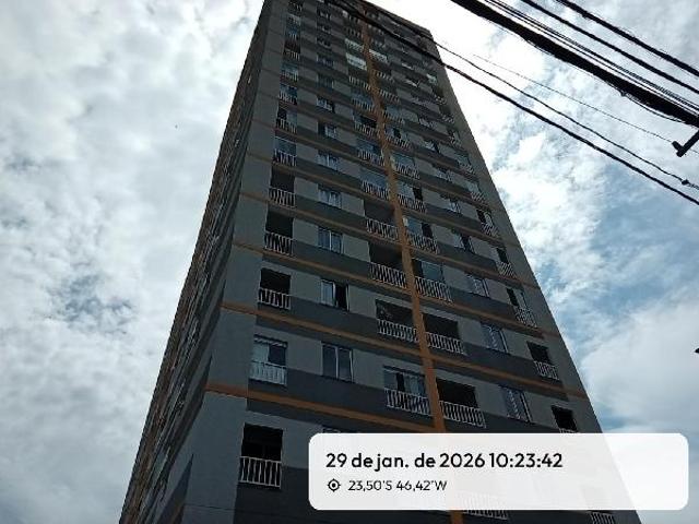 Oportunidade Única em SAO PAULO SP | Tipo: Apartamento | Negociação: Licitação Aberta | Situação: Imóvel