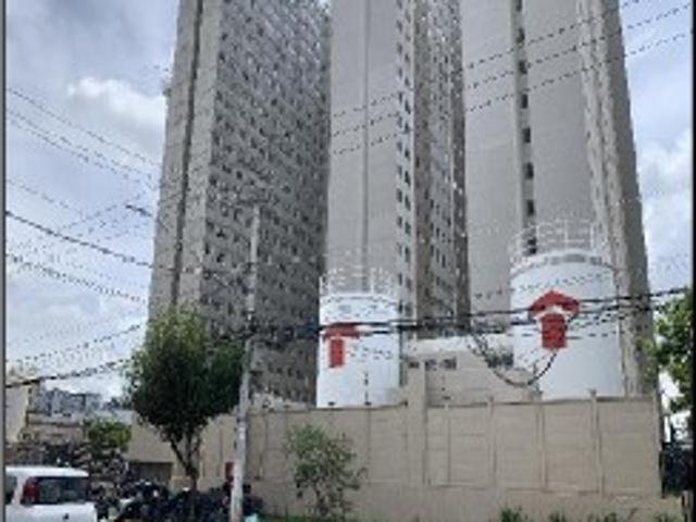 Oportunidade Única em SAO PAULO SP | Tipo: Apartamento | Negociação: Licitação Aberta | Situação: Imóvel