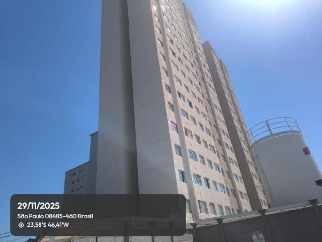 Oportunidade Única em SAO PAULO SP | Tipo: Apartamento | Negociação: Licitação Aberta | Situação: Imóvel