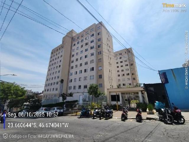 Oportunidade Única em SAO PAULO SP | Tipo: Apartamento | Negociação: Licitação Aberta | Situação: Imóvel