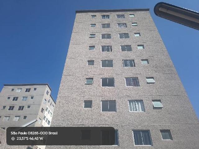 Oportunidade Única em SAO PAULO SP | Tipo: Apartamento | Negociação: Licitação Aberta | Situação: Imóvel