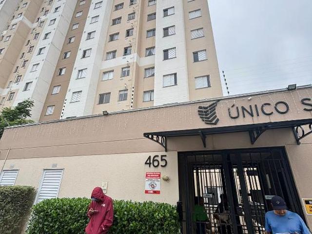 Oportunidade Única em SAO PAULO SP | Tipo: Apartamento | Negociação: Licitação Aberta | Situação: Imóvel