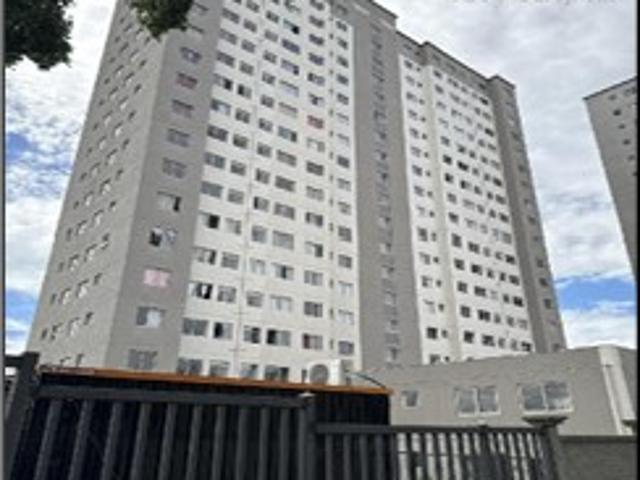 Oportunidade Única em SAO PAULO SP | Tipo: Apartamento | Negociação: Licitação Aberta | Situação: Imóvel