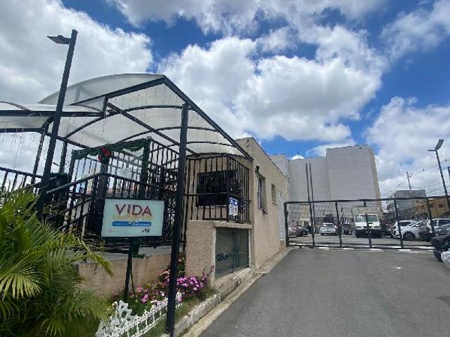 Oportunidade Única em SAO PAULO SP | Tipo: Apartamento | Negociação: Licitação Aberta | Situação: Imóvel