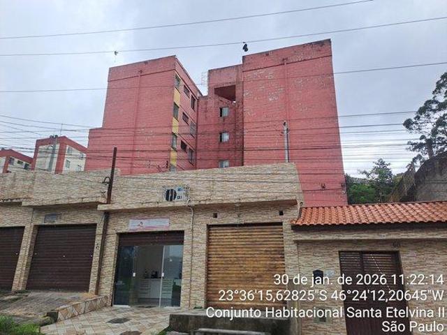 Oportunidade Única em SAO PAULO SP | Tipo: Apartamento | Negociação: Licitação Aberta | Situação: Imóvel