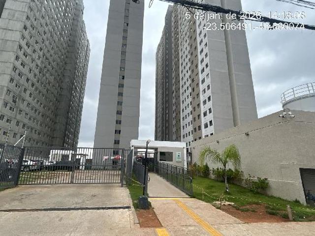 Oportunidade Única em SAO PAULO SP | Tipo: Apartamento | Negociação: Licitação Aberta | Situação: Imóvel
