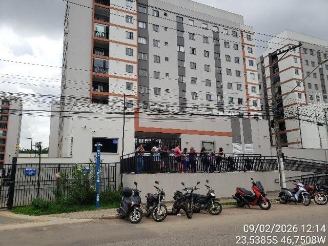 Oportunidade Única em SAO PAULO SP | Tipo: Apartamento | Negociação: Licitação Aberta | Situação: Imóvel