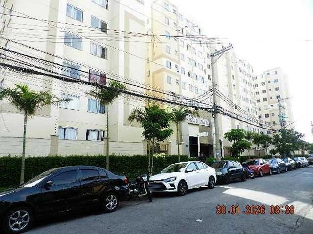 Oportunidade Única em SAO PAULO SP | Tipo: Apartamento | Negociação: Licitação Aberta | Situação: Imóvel