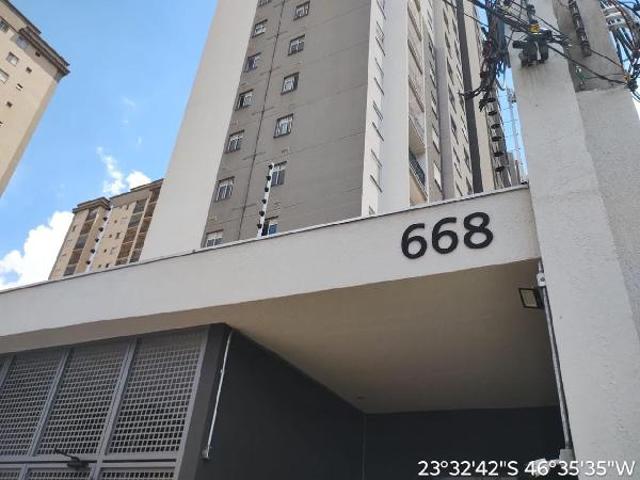 Oportunidade Única em SAO PAULO SP | Tipo: Apartamento | Negociação: Licitação Aberta | Situação: Imóvel