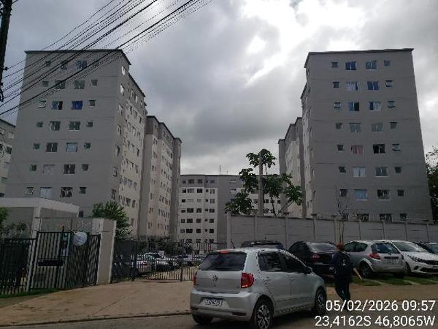 Oportunidade Única em SAO PAULO SP | Tipo: Apartamento | Negociação: Licitação Aberta | Situação: Imóvel