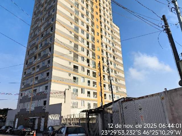 Oportunidade Única em SAO PAULO SP | Tipo: Apartamento | Negociação: Licitação Aberta | Situação: Imóvel