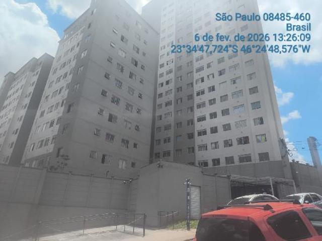 Oportunidade Única em SAO PAULO SP | Tipo: Apartamento | Negociação: Licitação Aberta | Situação: Imóvel