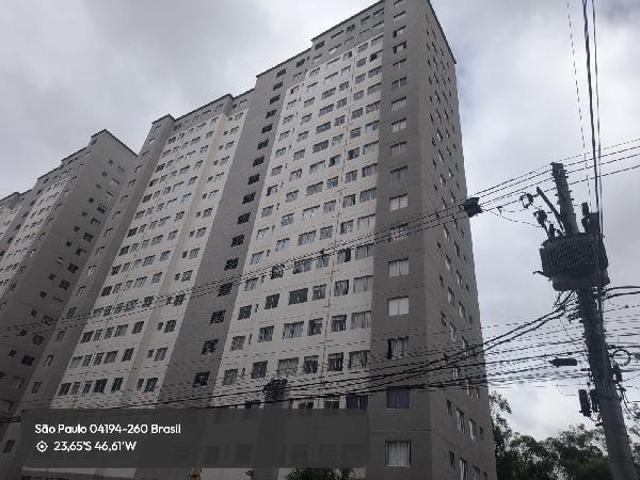 Oportunidade Única em SAO PAULO SP | Tipo: Apartamento | Negociação: Licitação Aberta | Situação: Imóvel