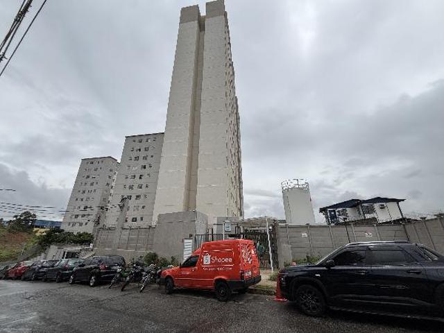 Oportunidade Única em SAO PAULO SP | Tipo: Apartamento | Negociação: Licitação Aberta | Situação: Imóvel