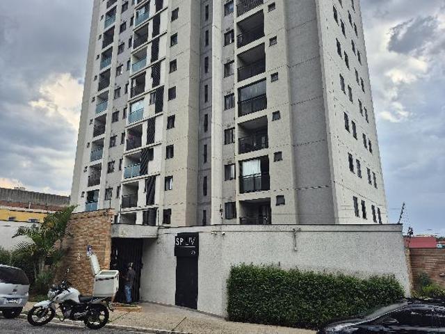 Oportunidade Única em SAO PAULO SP | Tipo: Apartamento | Negociação: Licitação Aberta | Situação: Imóvel