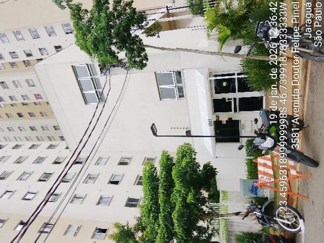 Oportunidade Única em SAO PAULO SP | Tipo: Apartamento | Negociação: Licitação Aberta | Situação: Imóvel