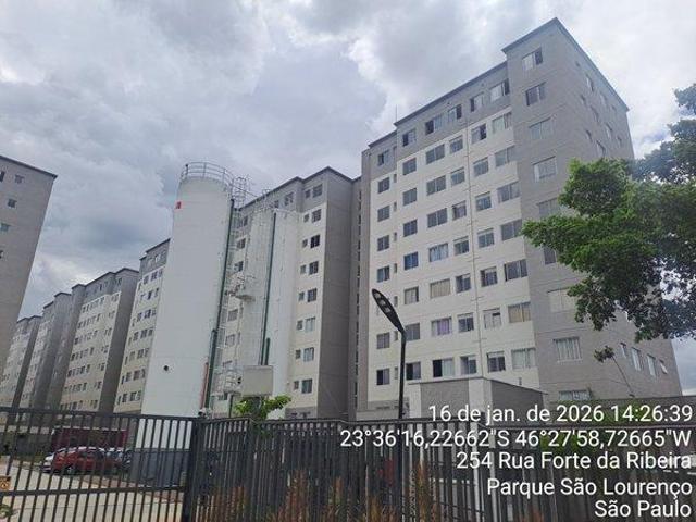 Oportunidade Única em SAO PAULO SP | Tipo: Apartamento | Negociação: Licitação Aberta | Situação: Imóvel